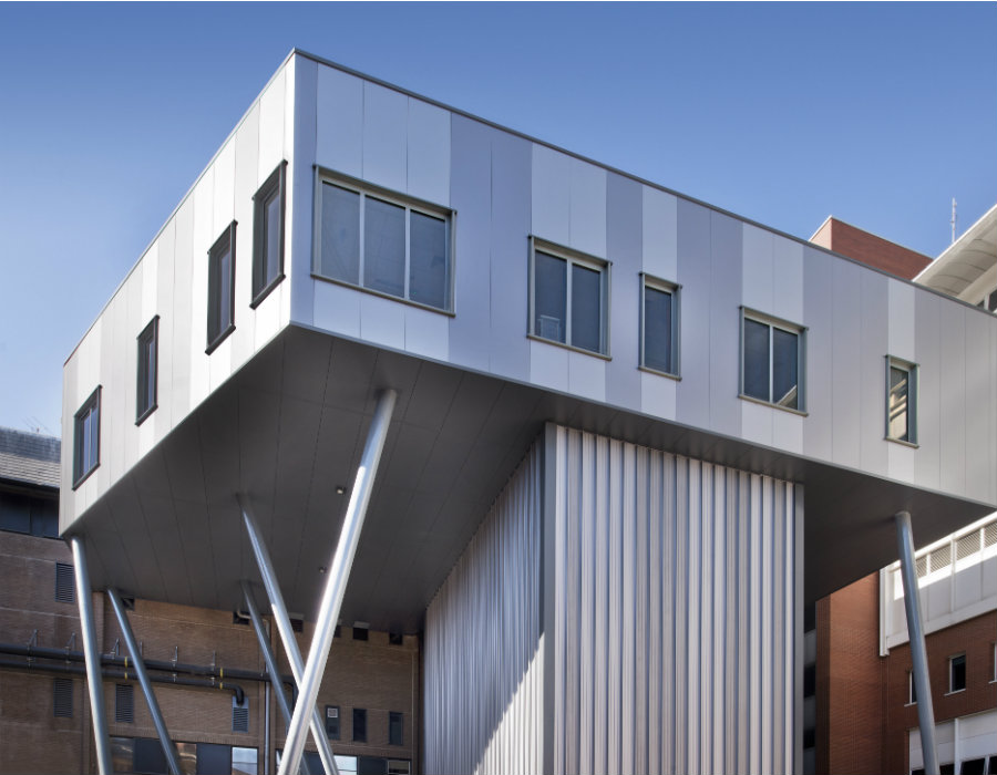 BAM Construction | BAM