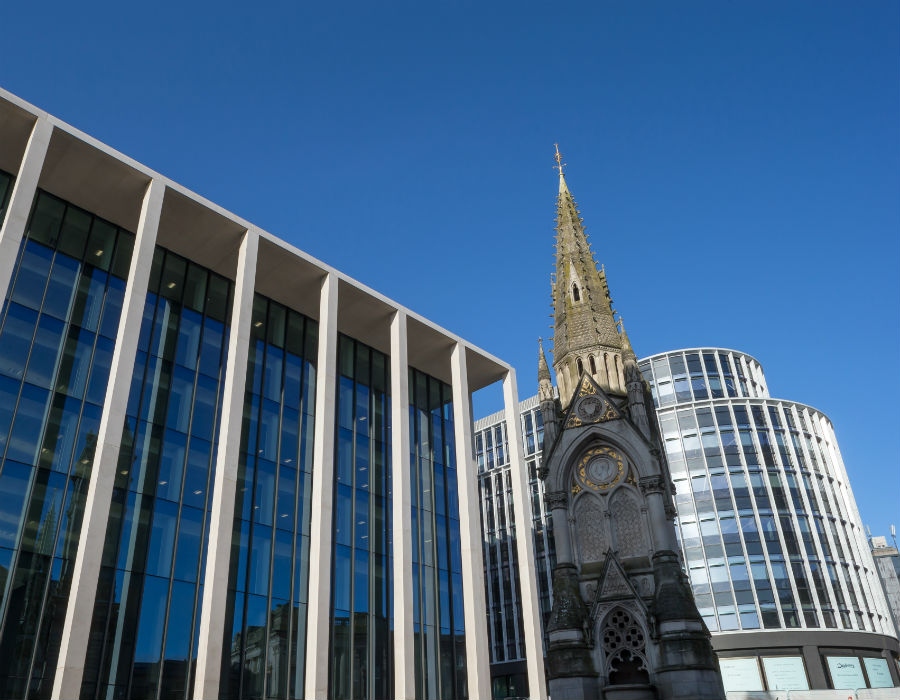 BAM Construction | BAM