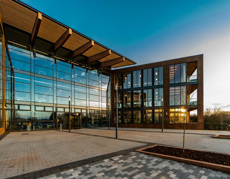 BAM Construction | BAM