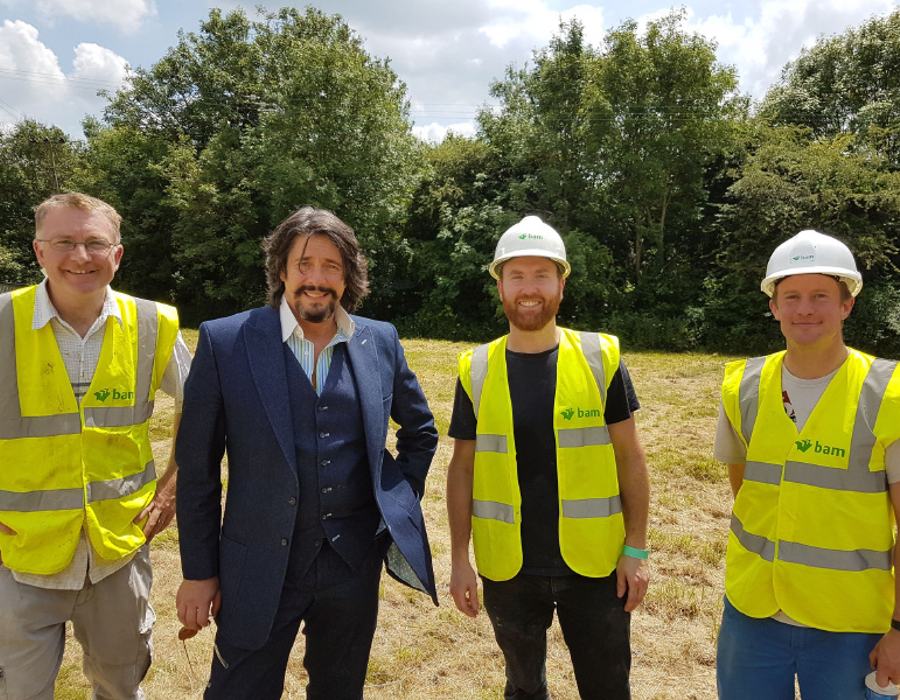 Social Value and Social Impact | BAM