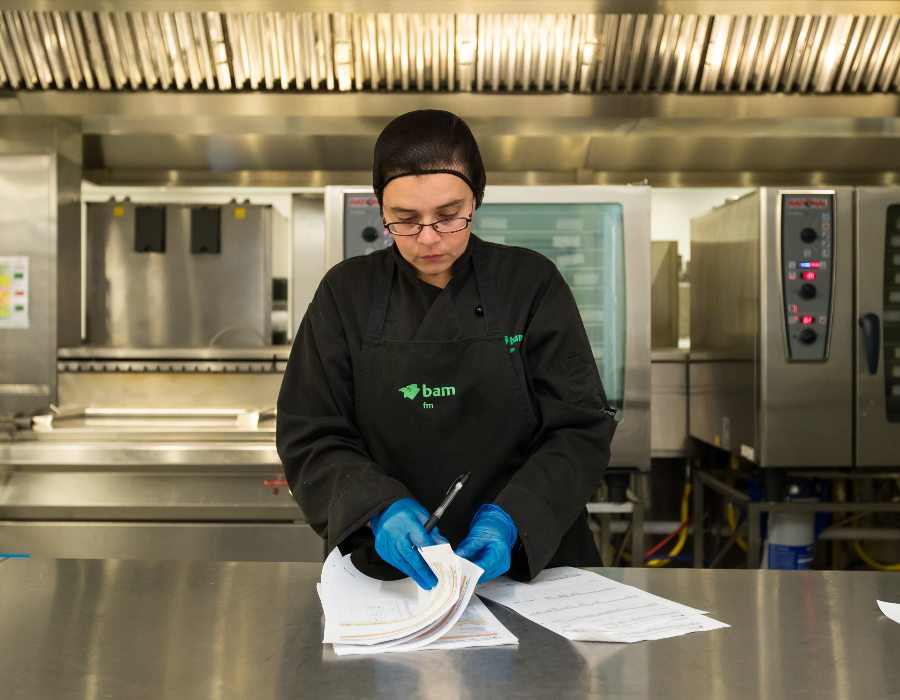 BAM FM - Customer Portal | BAM