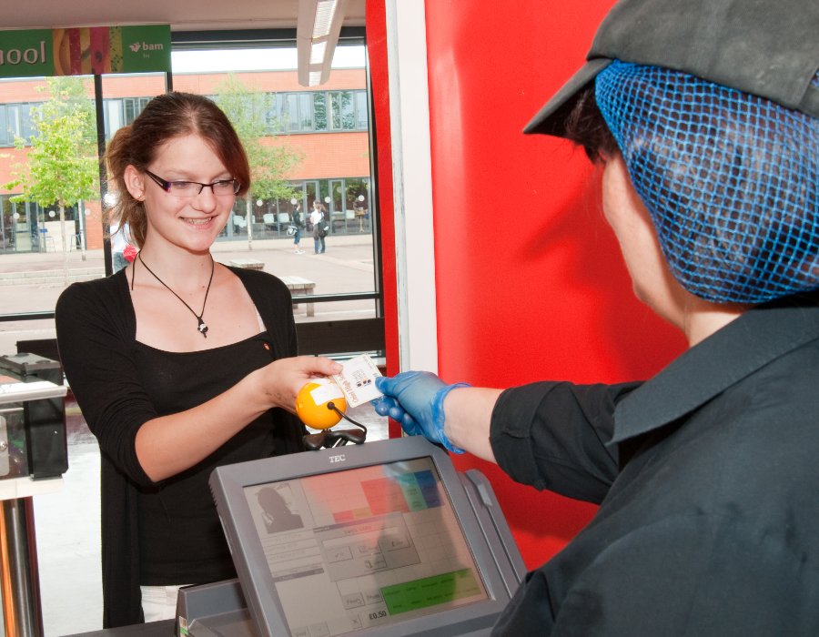 BAM FM - Customer Portal | BAM