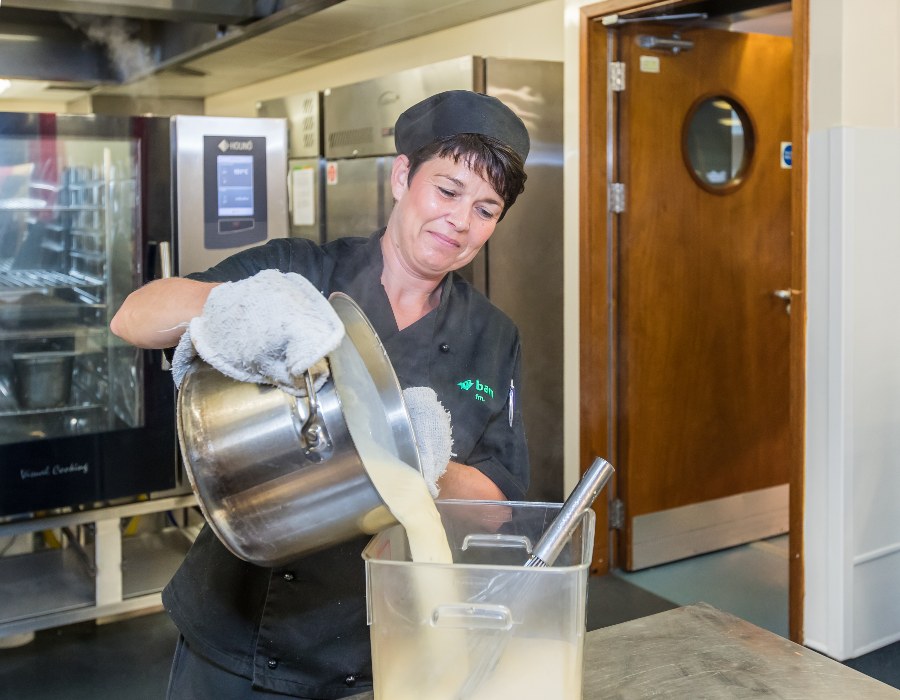 BAM FM - Customer Portal | BAM