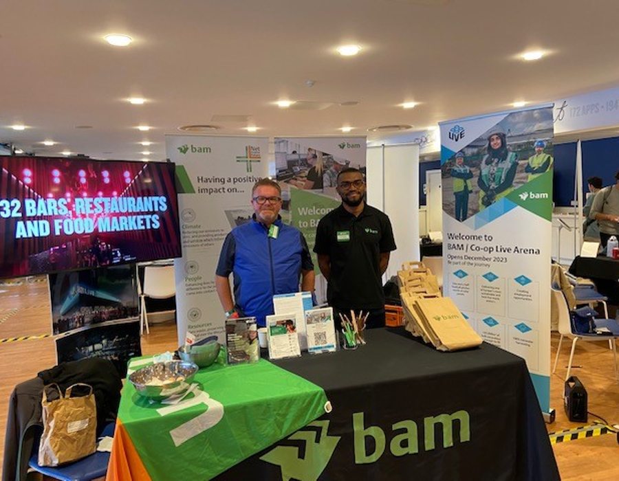 Social Value and Social Impact | BAM