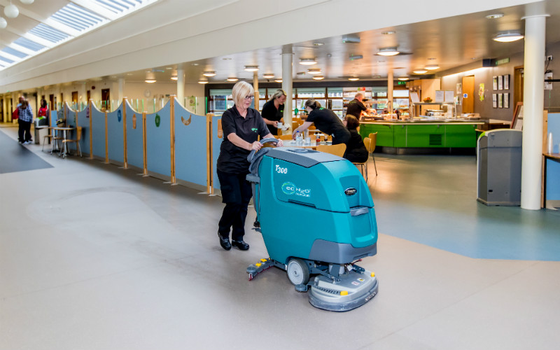 UK Facilities Management (FM) Services - BAM